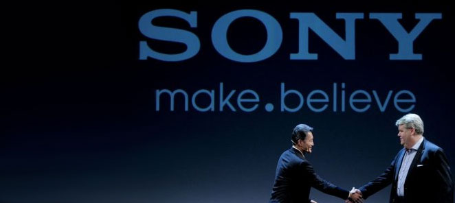 Hello Sony Mobile! Sony Ericsson's website no longer exists | PhoneMore