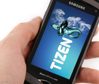 Tizen is the new operating system from Samsung | PhoneMore