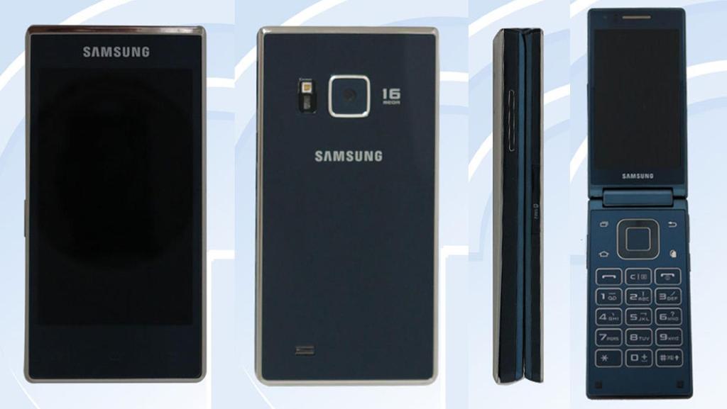 O primeiro dispositivo da Samsung com Snapdragon 808, é um smartphone ...