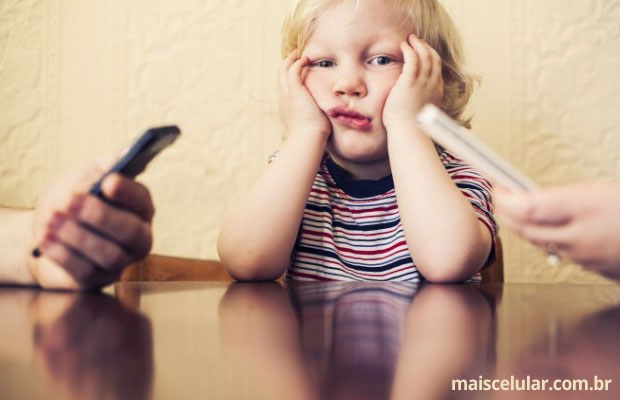 Campanha incentiva o uso mais humano do celular | MaisCelular