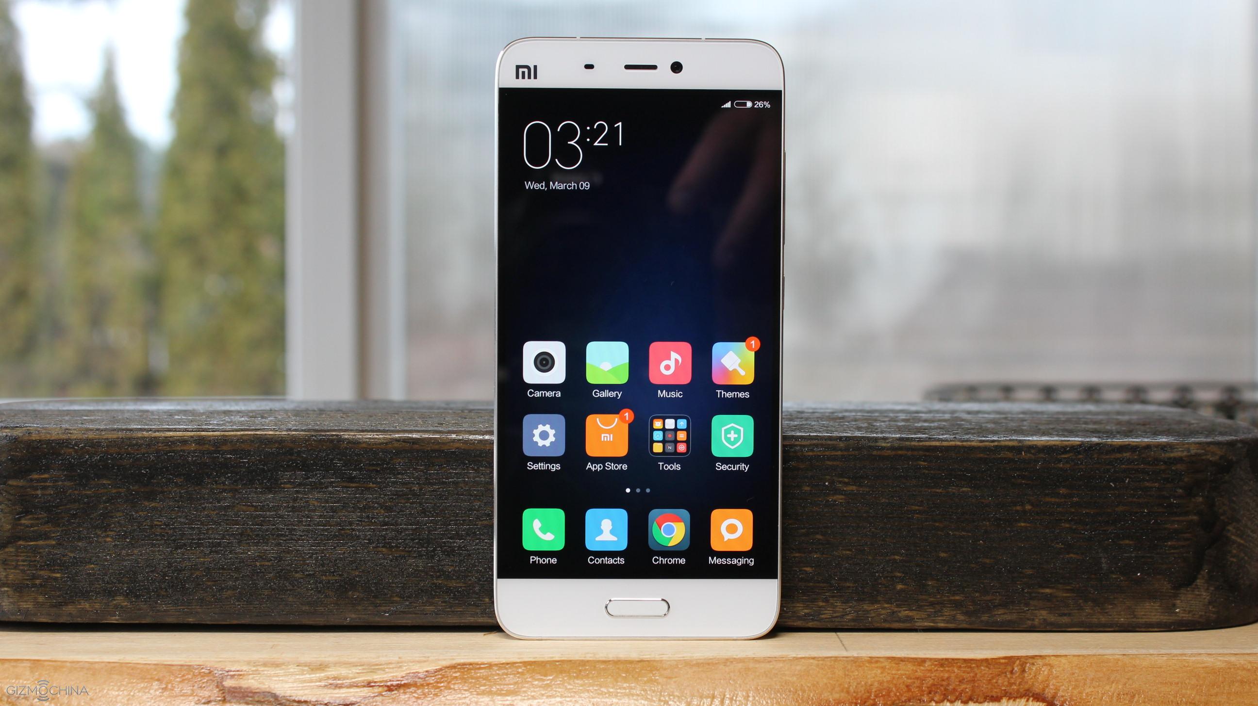 Xiaomi Mi 5 Pro Edition já está em produção e em breve estará à venda ...