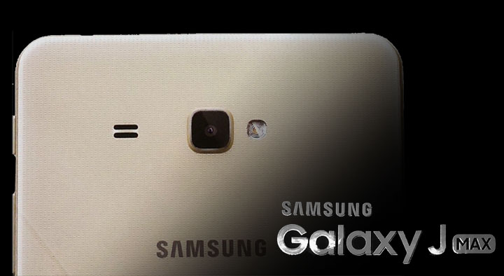 Samsung Galaxy J MAX um smartphone de 7 polegadas | MaisCelular