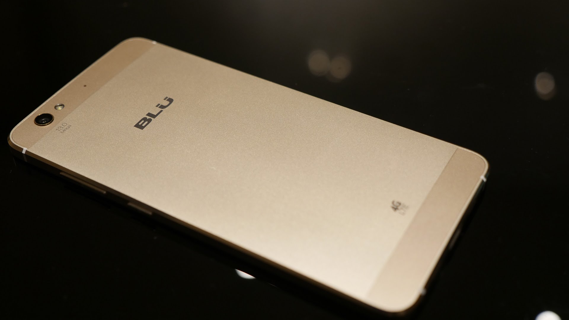 BLU Pure XR é revelado com data de lançamento para 29 de agosto ...