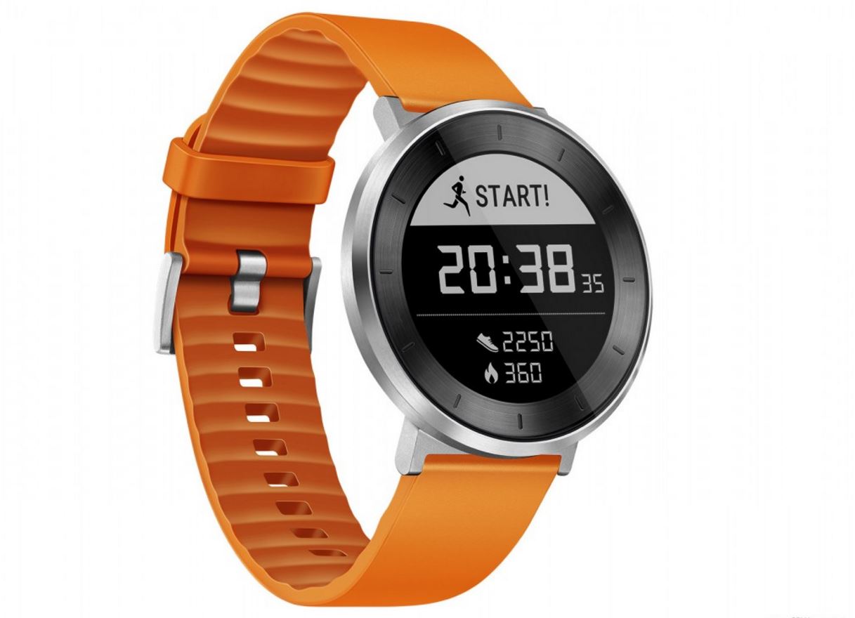 Huawei anuncia novo smartwatch Fit | MaisCelular