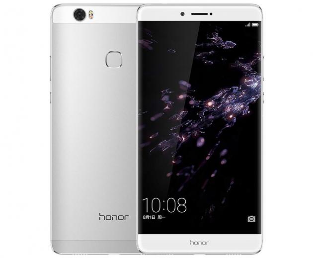 Huawei Honor Note 8 é anunciado com tela de 6.6" e câmera de 13 megapixels | MaisCelular