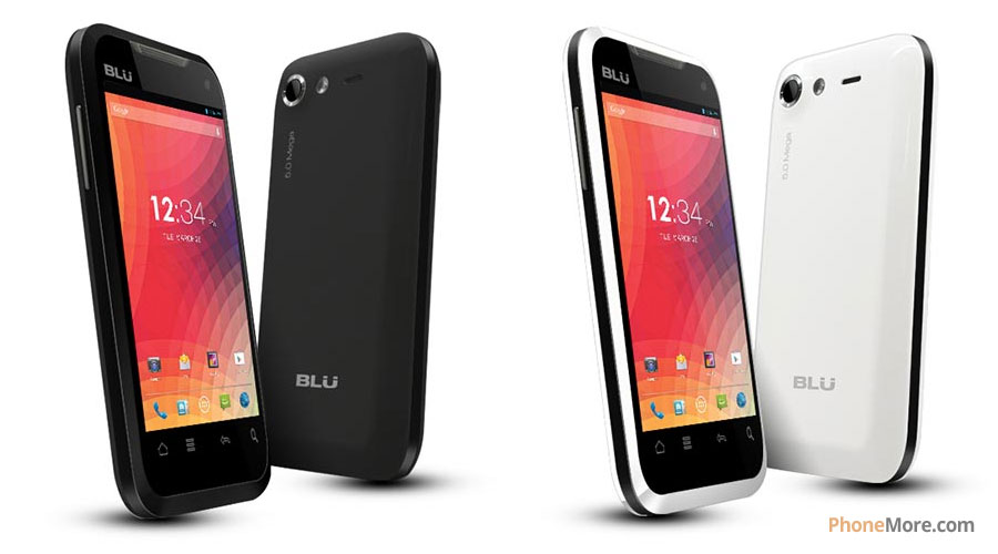 Blu Elite 3.8 - Pictures | PhoneMore