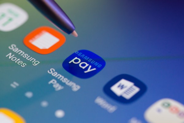 Samsung Pay Mini chegará no primeiro trimestre à todos aparelhos ...