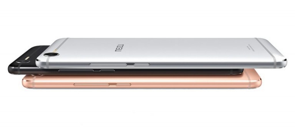 Meizu E2 é oficializado com tela de 5,5", Helio P20 e 3 GB de RAM | MaisCelular