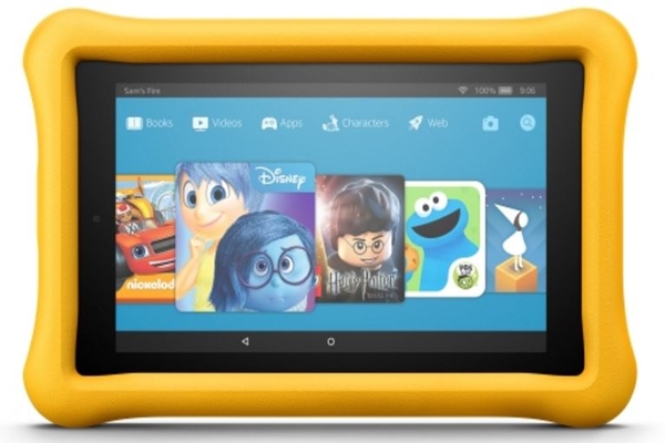 Amazon atualiza linha Fire com quatro novos tablets | MaisCelular