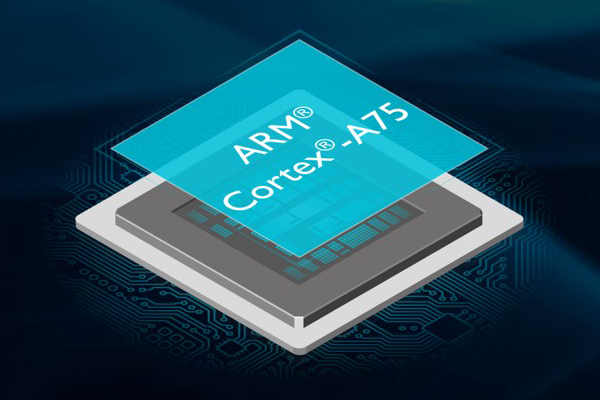 ARM anuncia Cortex-A75, Cortex-A55 e Mali-G72 | MaisCelular