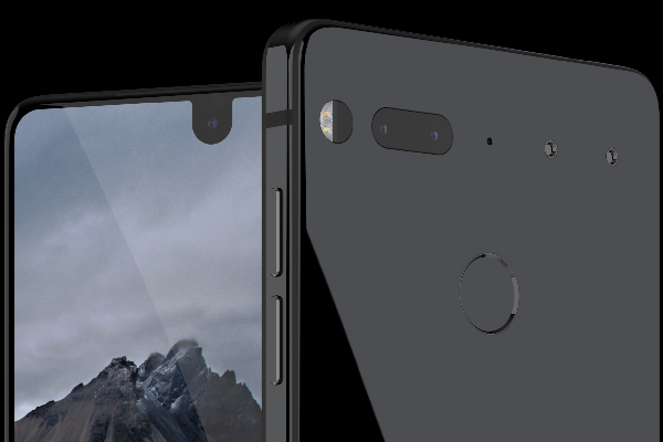 Criador do Android, Andy Rubin, lança o seu primeiro celular | MaisCelular