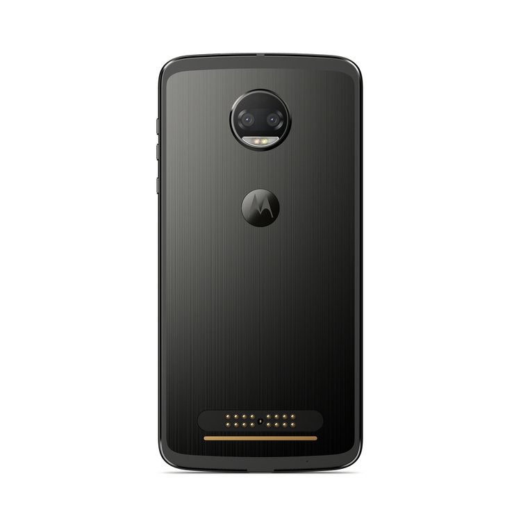 Moto Z2 Force Edition es anunciado | TíoMóvil