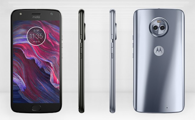 Moto X4 ganha versão Android One | MaisCelular