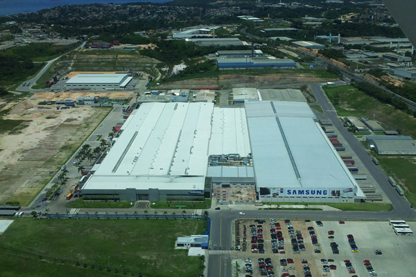 Samsung comemora 30 anos de atuação no Brasil | MaisCelular