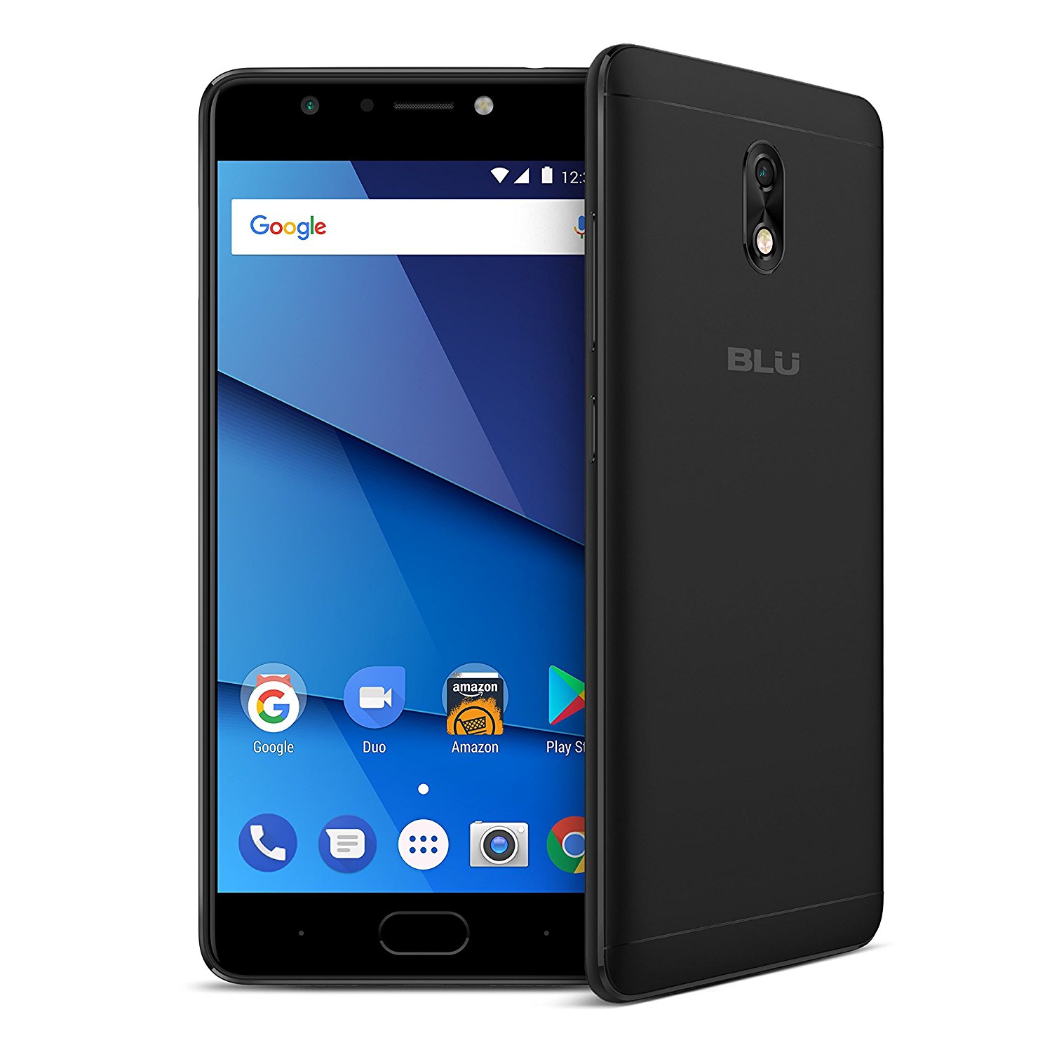 Blu Life One X3 é lançado com tela de 5,5" e bateria de 5.000mAh ...