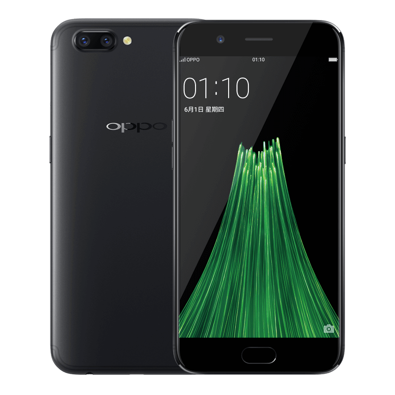 Oppo R11 é oficializado com câmera traseira dupla e Snapdragon 660 | MaisCelular