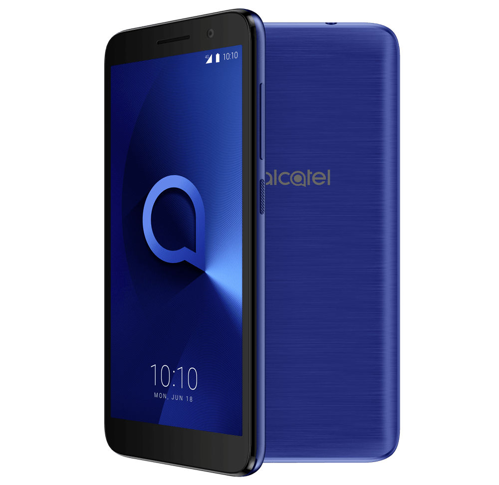 Alcatel 1 é anunciado com Android (Go edition) | MaisCelular