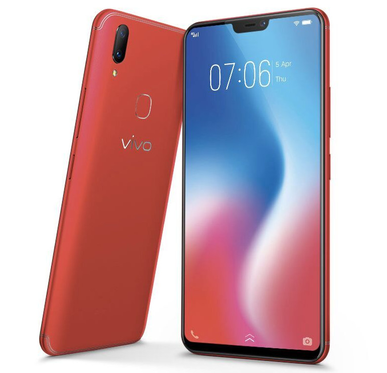 Vivo V9 ganha variante com 6 GB de RAM | MaisCelular