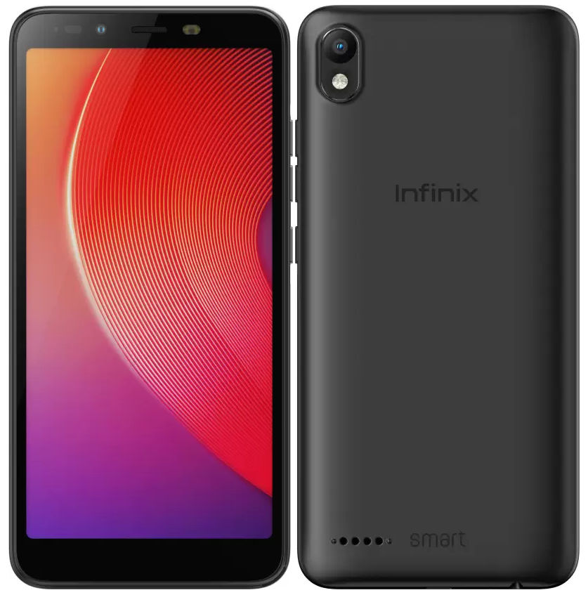 Infinix Smart 2 é anunciado com desbloqueio facial | MaisCelular