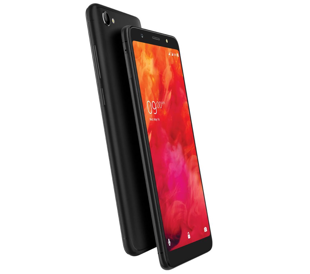 Lava Z81 é lançado com Helio A22 e 3 GB de RAM | MaisCelular