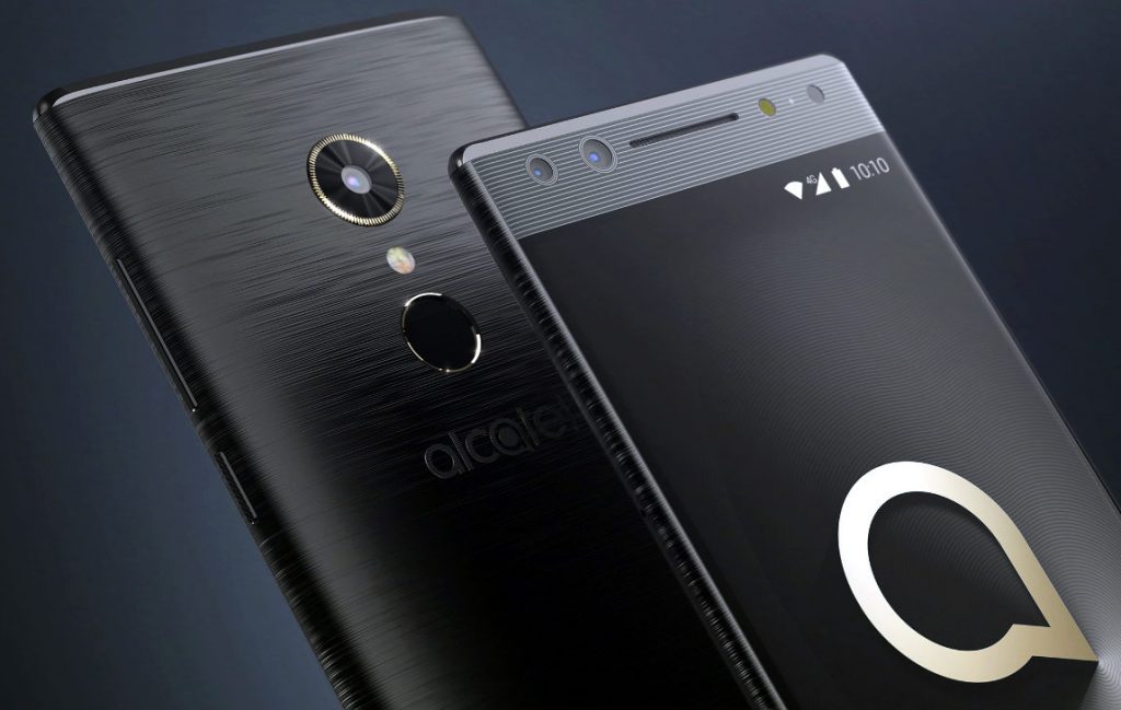 Alcatel 1X, Alcatel 3V e Alcatel 5 são oficializados | MaisCelular