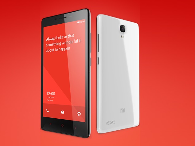 Redmi Note e Xiaomi Redmi 1S recebem MIUI 9 | MaisCelular