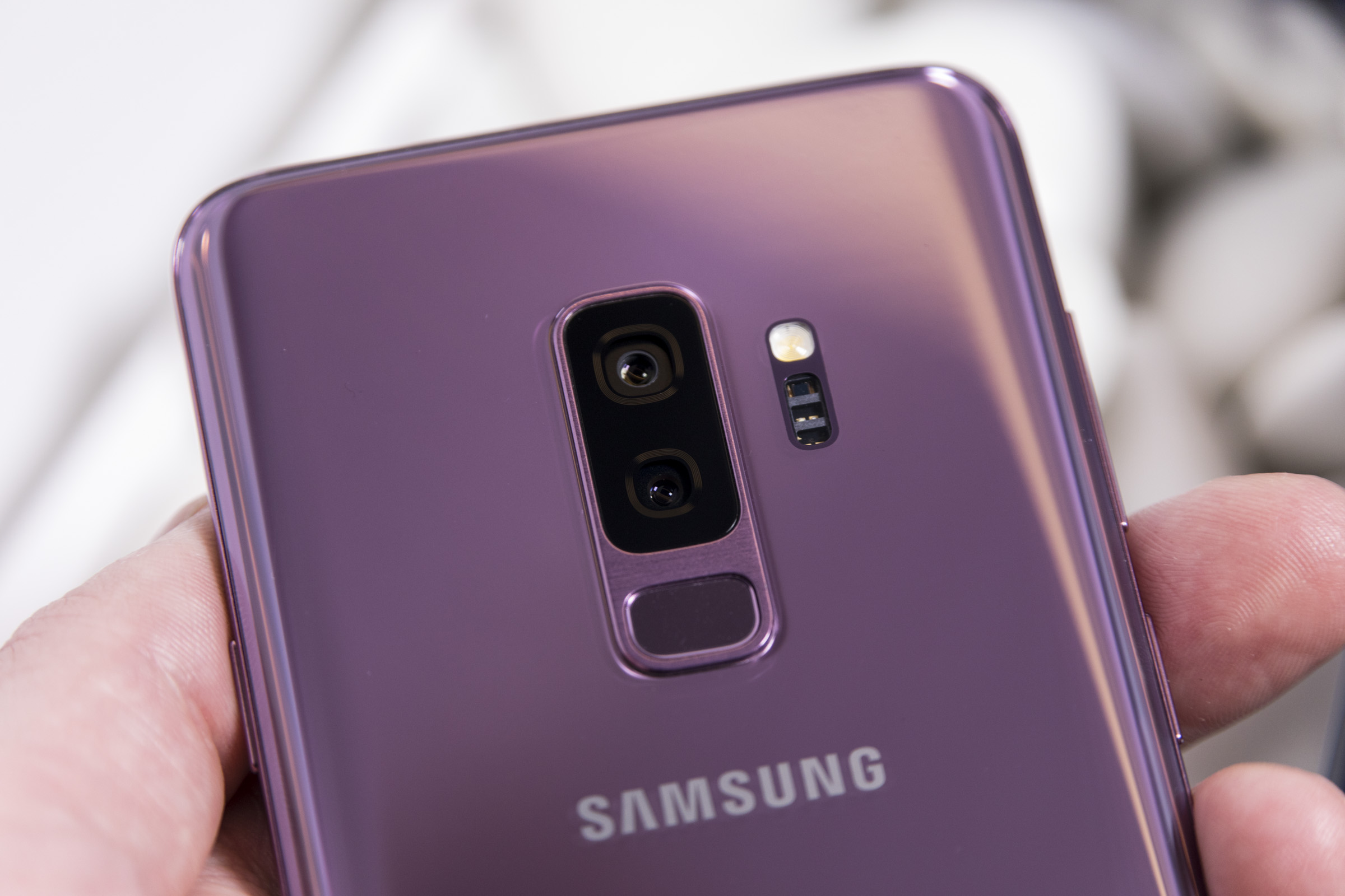 Samsung Anuncia Lançamento De Galaxy S9 E S9 Plus No Brasil Maiscelular