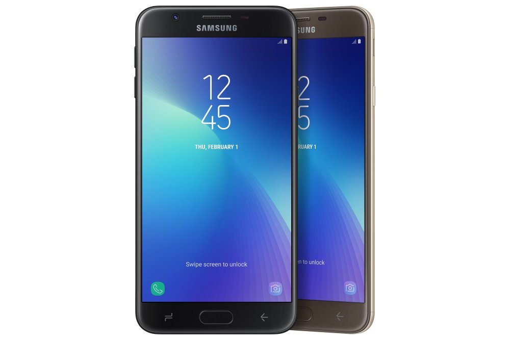 Samsung lança Galaxy J7 Prime 2 com TV digital no Brasil | MaisCelular