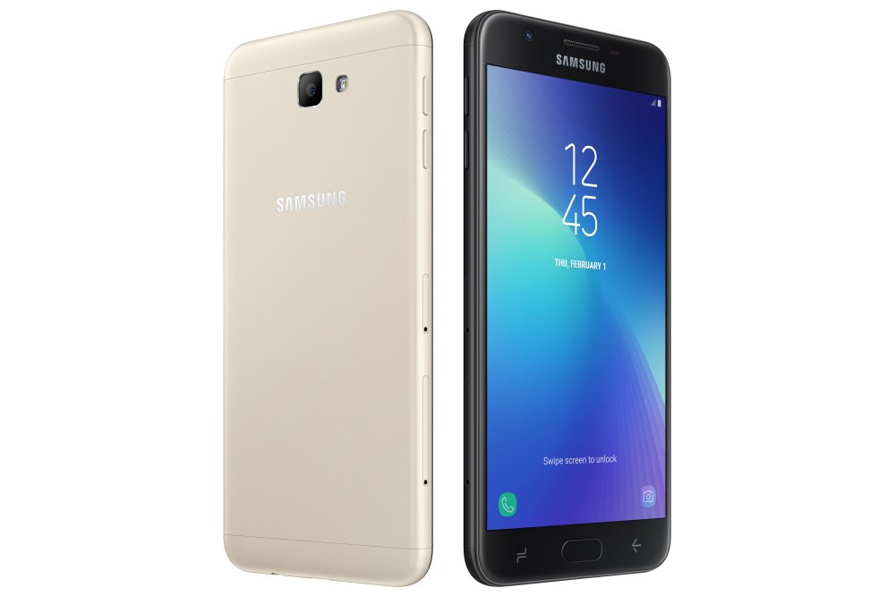 Samsung lança Galaxy J7 Prime 2 com TV digital no Brasil | MaisCelular