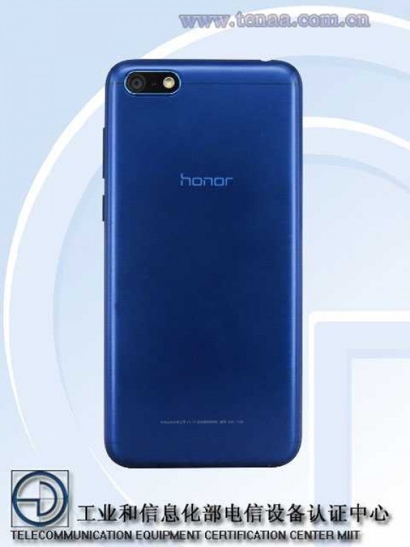 Honor 7S vaza com especificações e imagens | MaisCelular