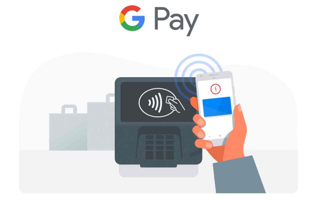 Google Pay para Android recebe atualização de design | MaisCelular