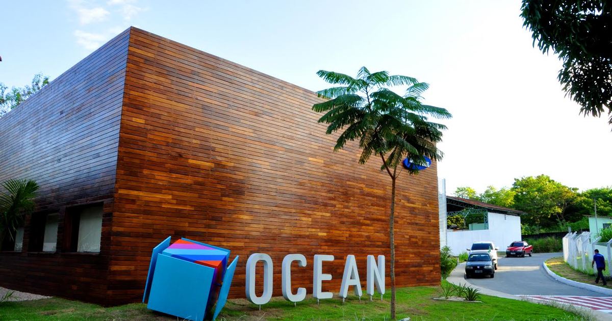 Samsung Ocean anuncia novos cursos gratuitos e on-line incluindo Python ...