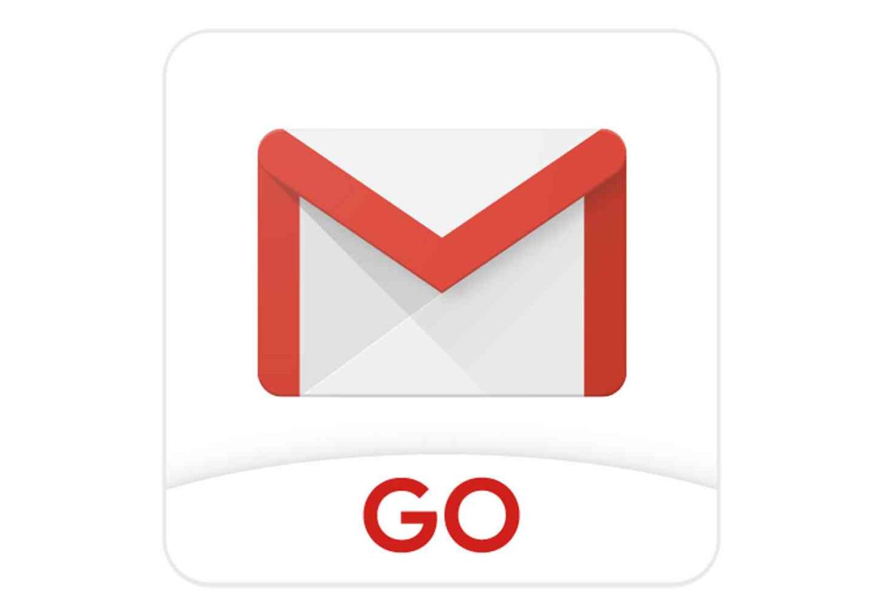 Gmail Go se torna amplamente disponível para usuários do Android ...