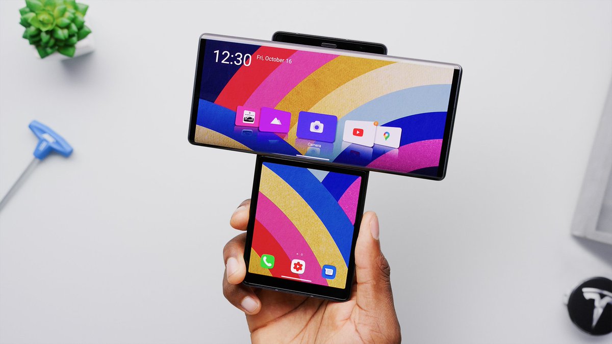 LG confirma lista de smartphones que receberão Android 12 e 13 ...