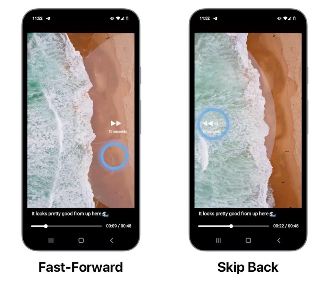 Telegram v7.7 traz chamadas de voz agendadas e muito mais | MaisCelular