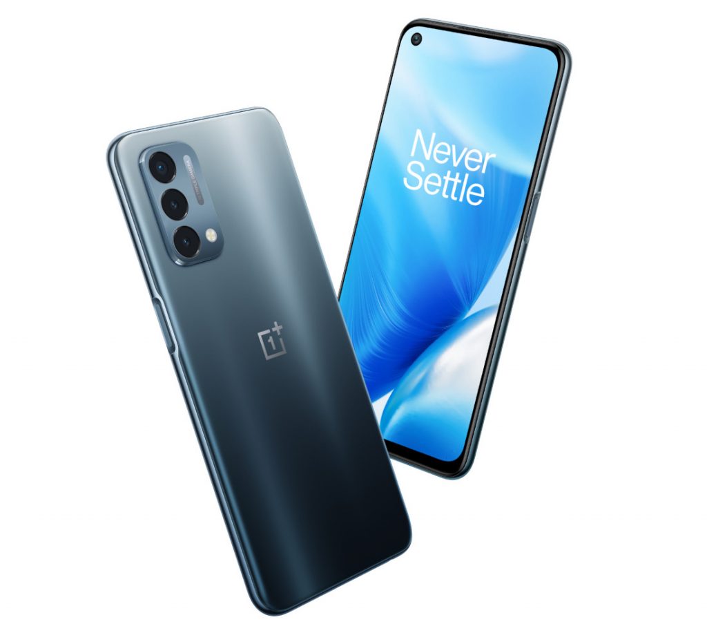 OnePlus Nord N200 5G Viene Con Una Pantalla De 90Hz Y Triple C mara