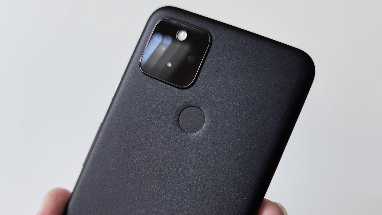 Google descontinua Pixel 5 logo após lançamento de Pixel 5a | MaisCelular