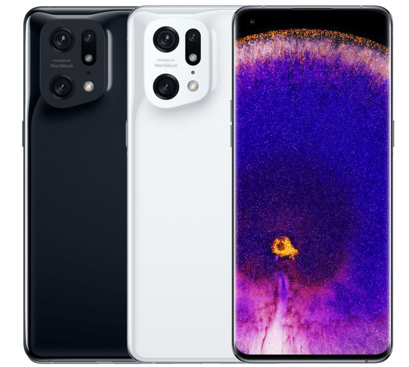 Oppo Find X5 Pro Estreia Com Câmeras Assinadas Pela Hasselblad