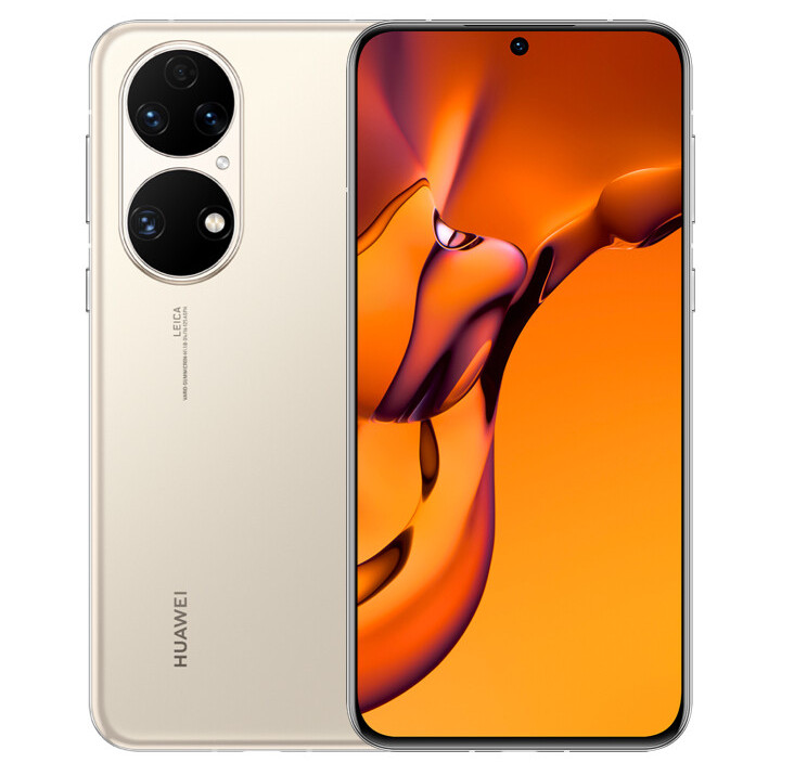 Huawei P50E estreia com tela OLED 90Hz, Snapdragon 778G e classificação ...