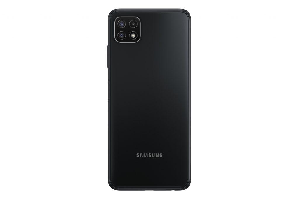 Samsung Galaxy A22 5G é lançado no Brasil com tela 90Hz e bateria de 5 ...