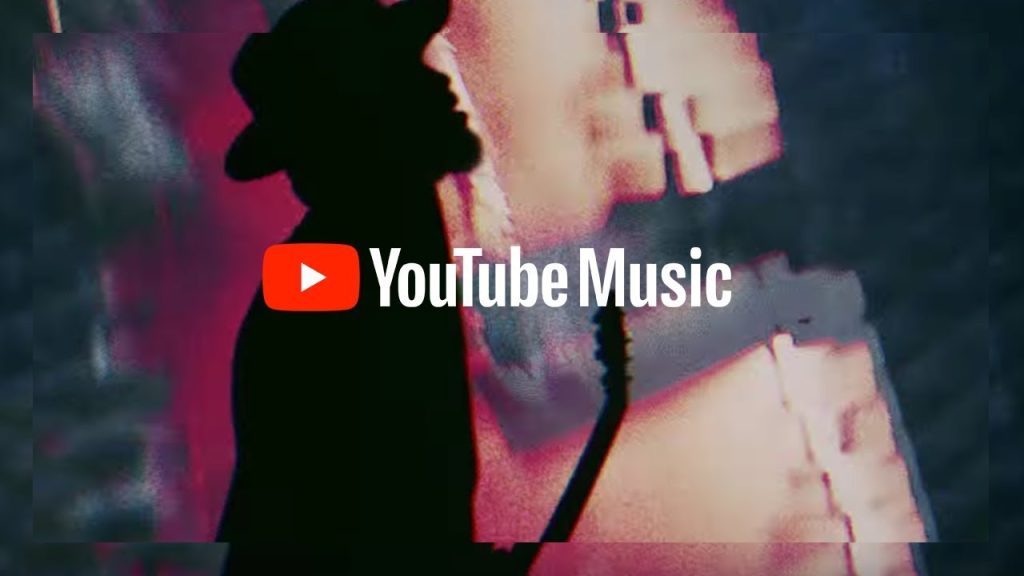 YouTube Music está ganhando nova interface de usuário para tablets ...