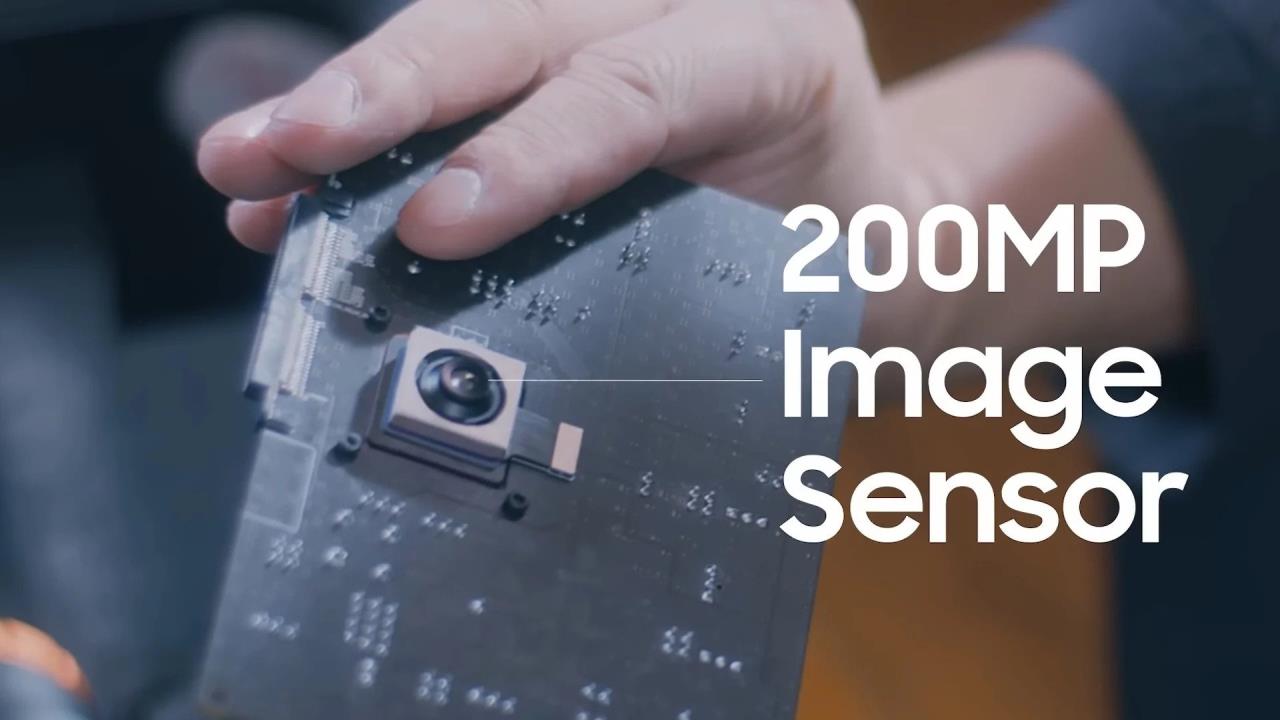 Samsung Galaxy S23 Ultra terá novo sensor de câmera de 200MP | MaisCelular