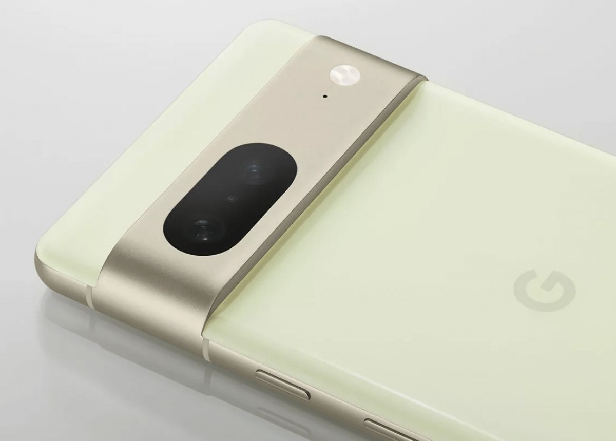 Google Pixel 7 estreia novo chip Tensor G2 de última geração | MaisCelular