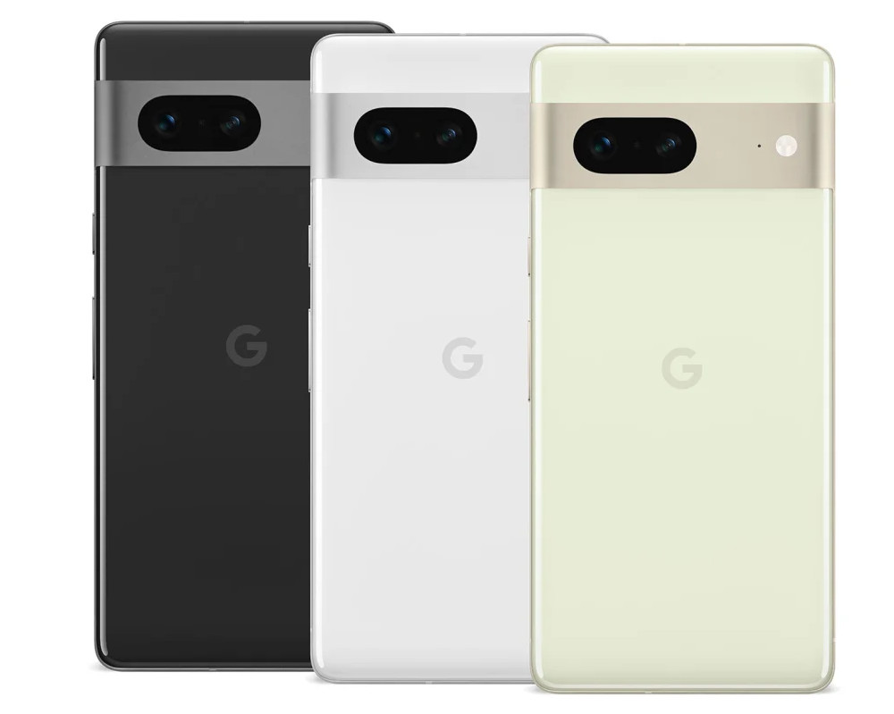 Google Pixel 7 estreia novo chip Tensor G2 de última geração | MaisCelular