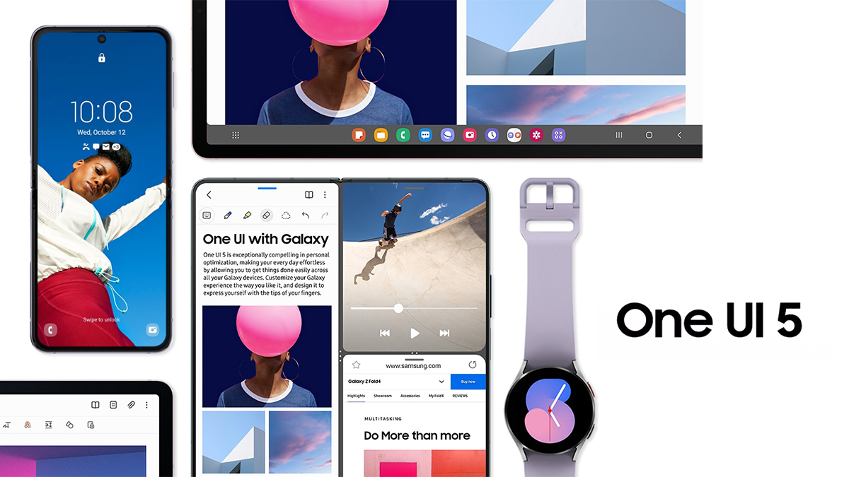 Samsung divulga cronograma de lançamento estável do Android 13 ...