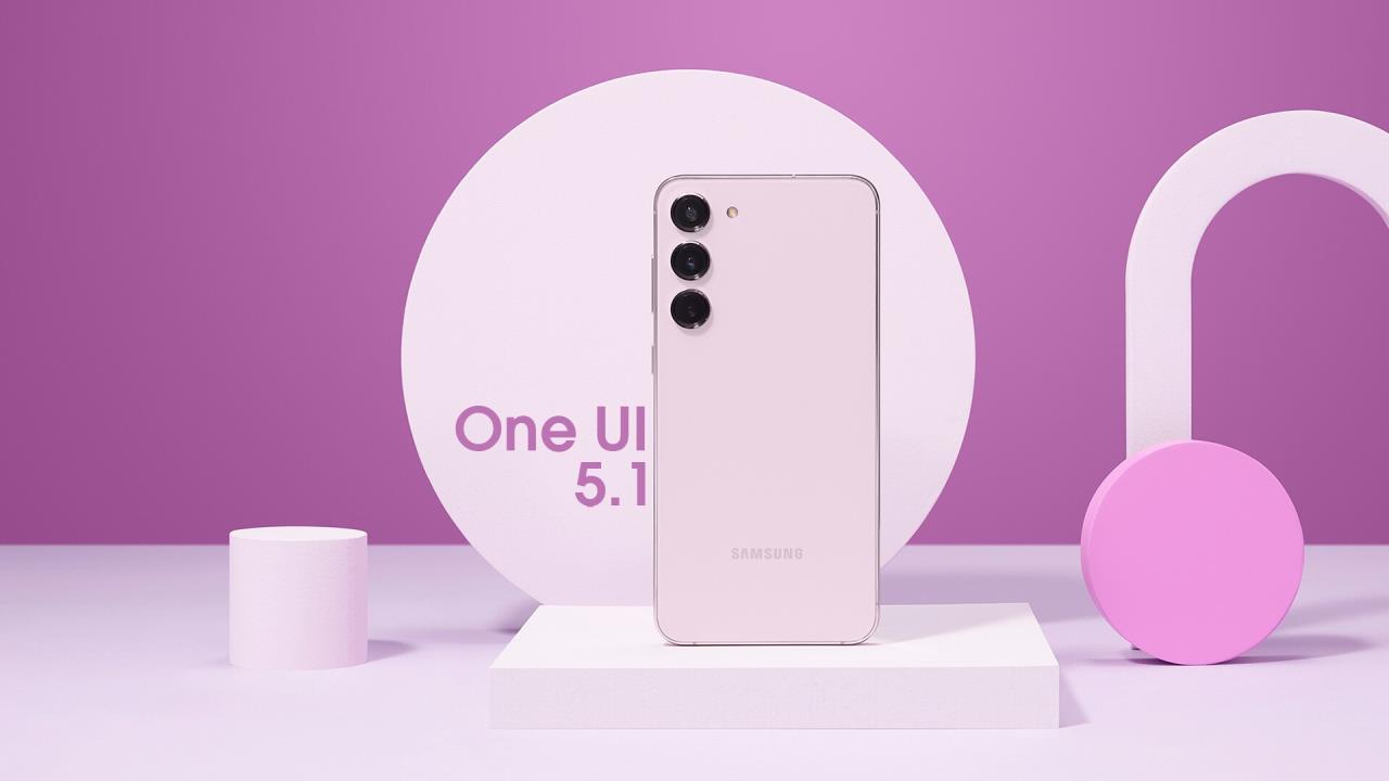 Samsung Detalha Lançamento Da One Ui 5 1 Para Celulares Mais Antigos