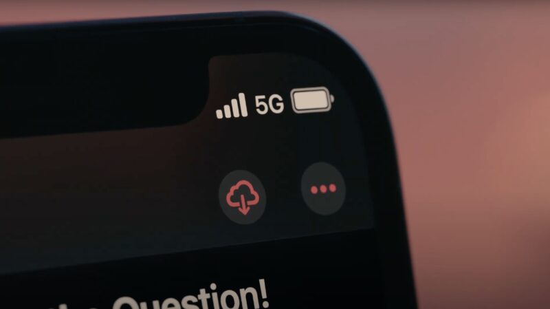 Apple começará a usar modem 5G próprio em iPhones a partir de 2025 ...