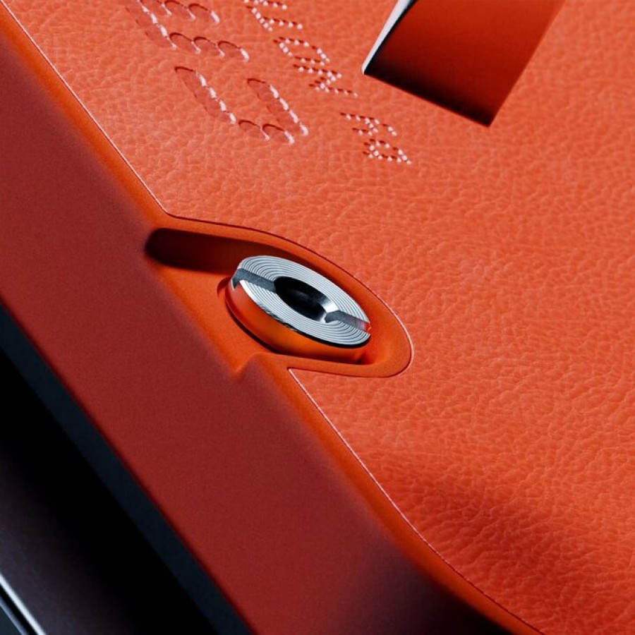 Nothing trará visual traseiro personalizável pelo usuário | MaisCelular